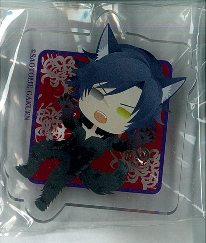 ブロッコリー トレーディングアクリルバッジ Shining Masterpiece Show Ver. 一ノ瀬トキヤ | まんだらけ Mandarake