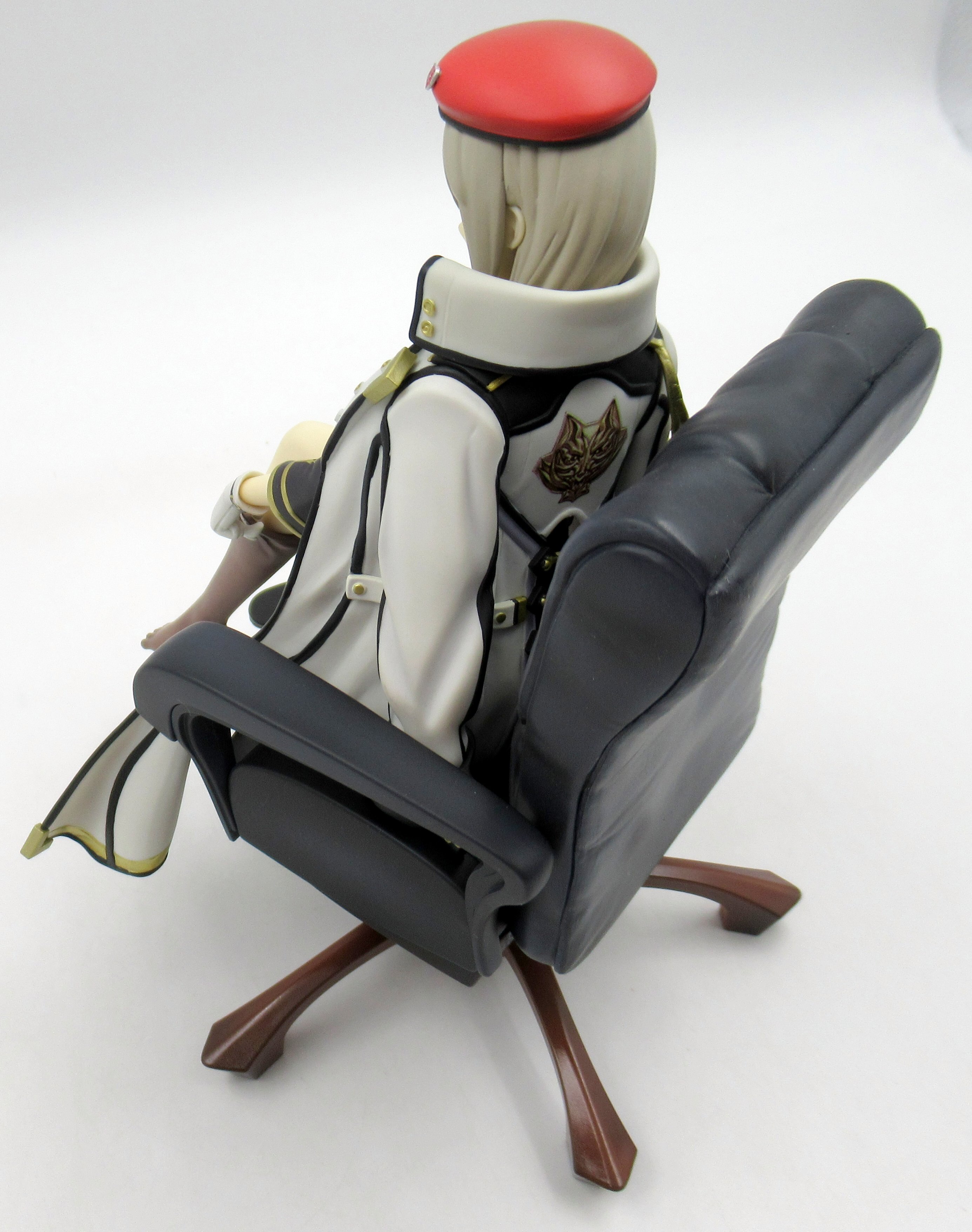 PLUM アリサ・イリーニチナ・アミエーラ ver GOD EATER RESONANT OPS | まんだらけ Mandarake