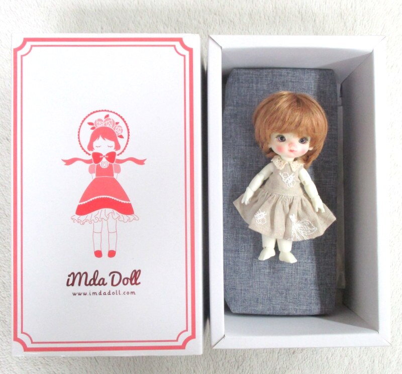the SOOM imda bebe Lili | まんだらけ Mandarake