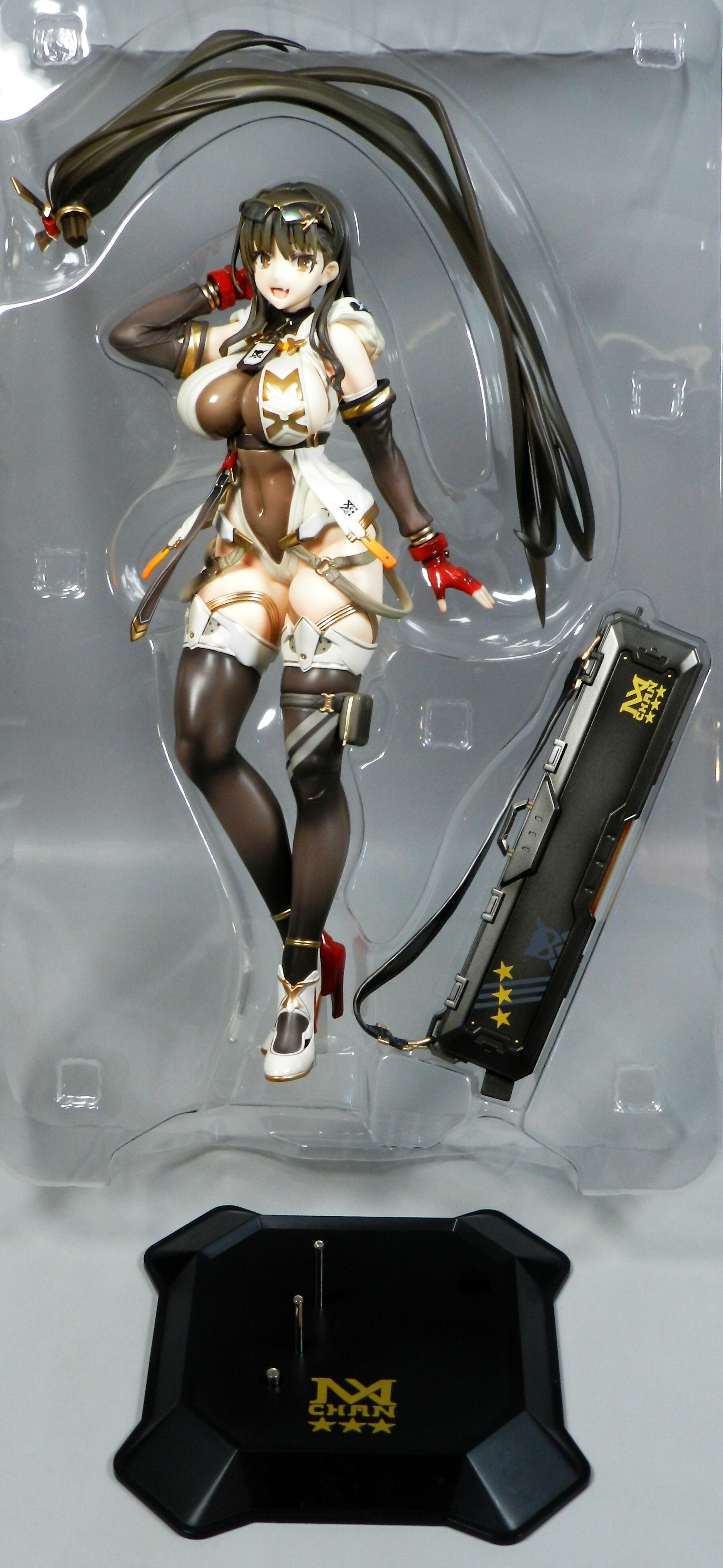 MAX FACTORY Toridamono MX-chan Finished Product | Mandarake Online Shop