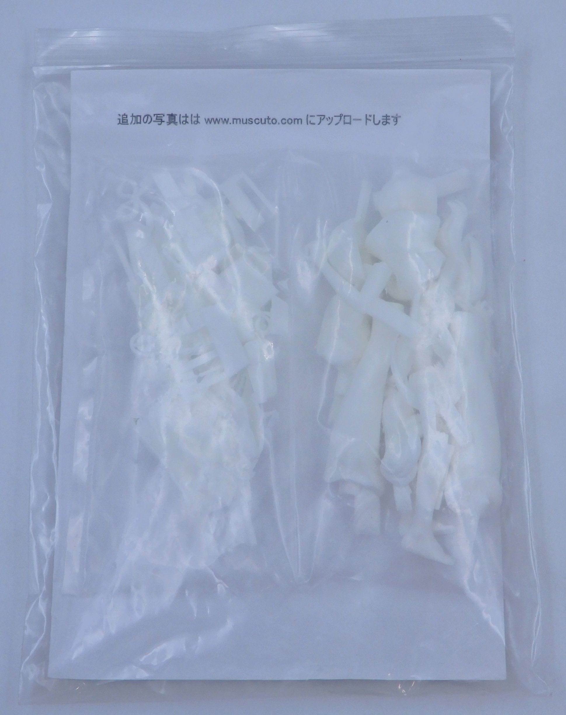 MUSCUTO 1/7 Resin Cast Kit Sei Shounagon | Mandarake Online Shop