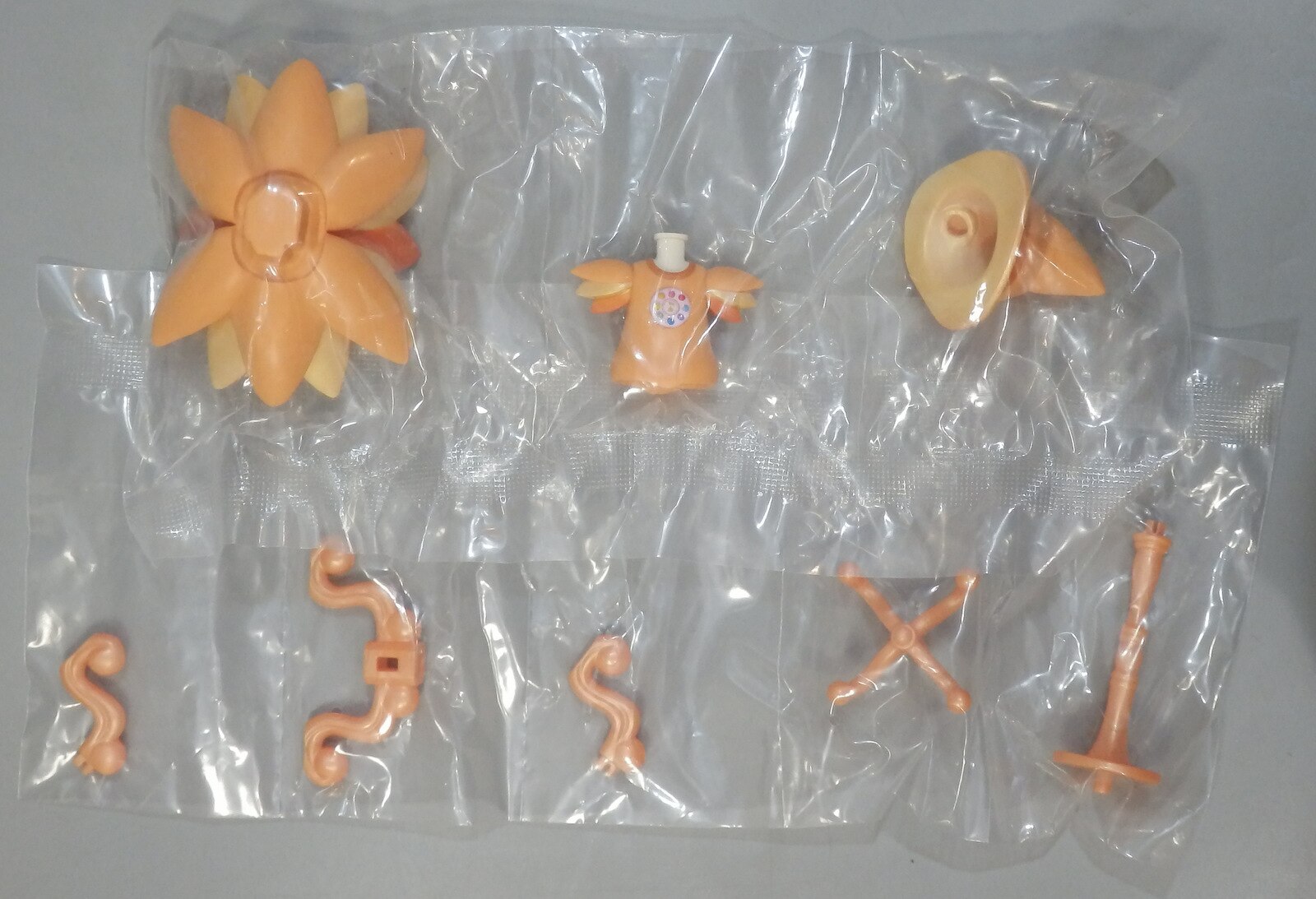 バンダイ capsuleトルソー おジャ魔女どれみ はづき | まんだらけ Mandarake