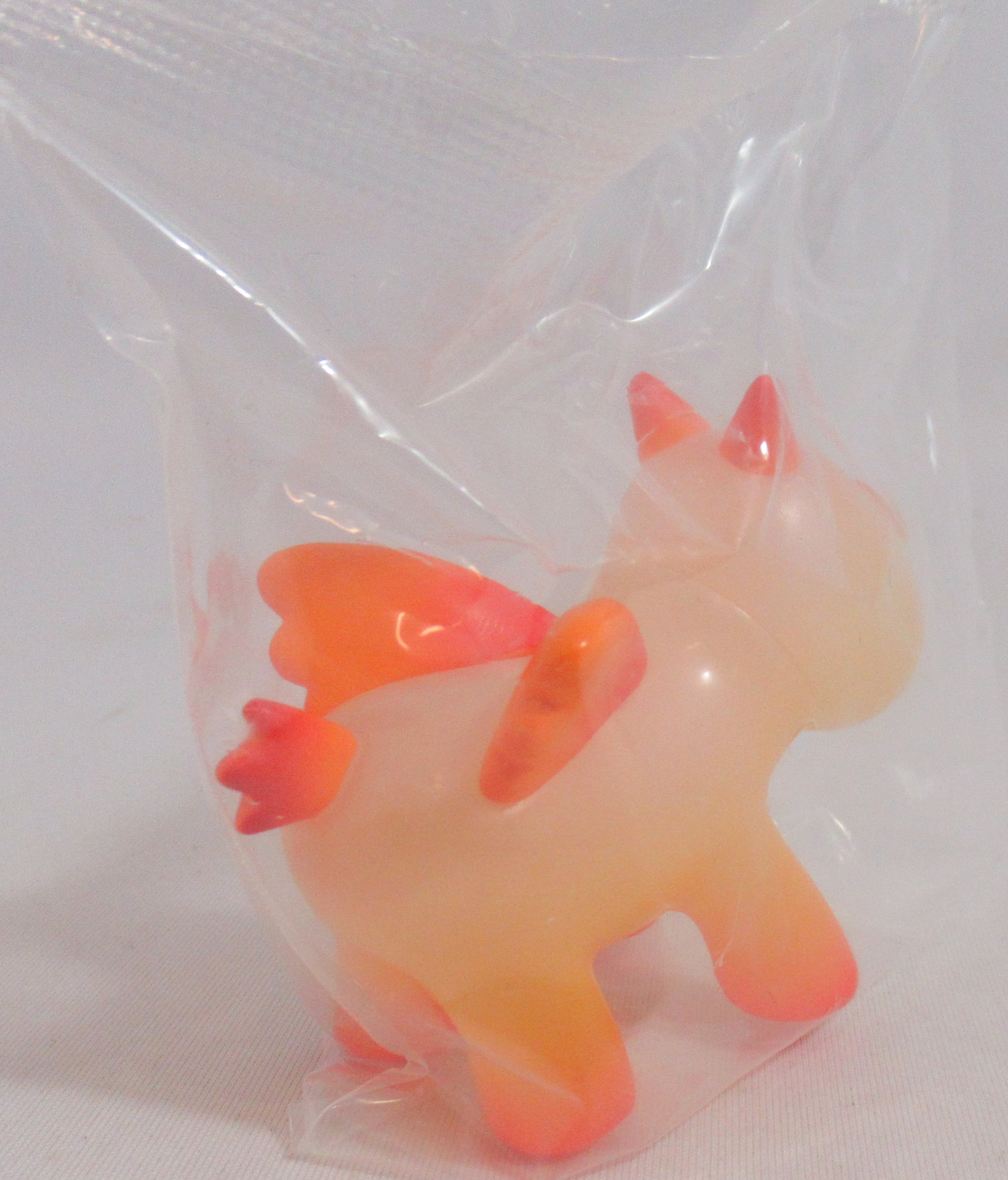 KAMAKIRI MAGICHORSEアートコレクション milky sunset | まんだらけ Mandarake
