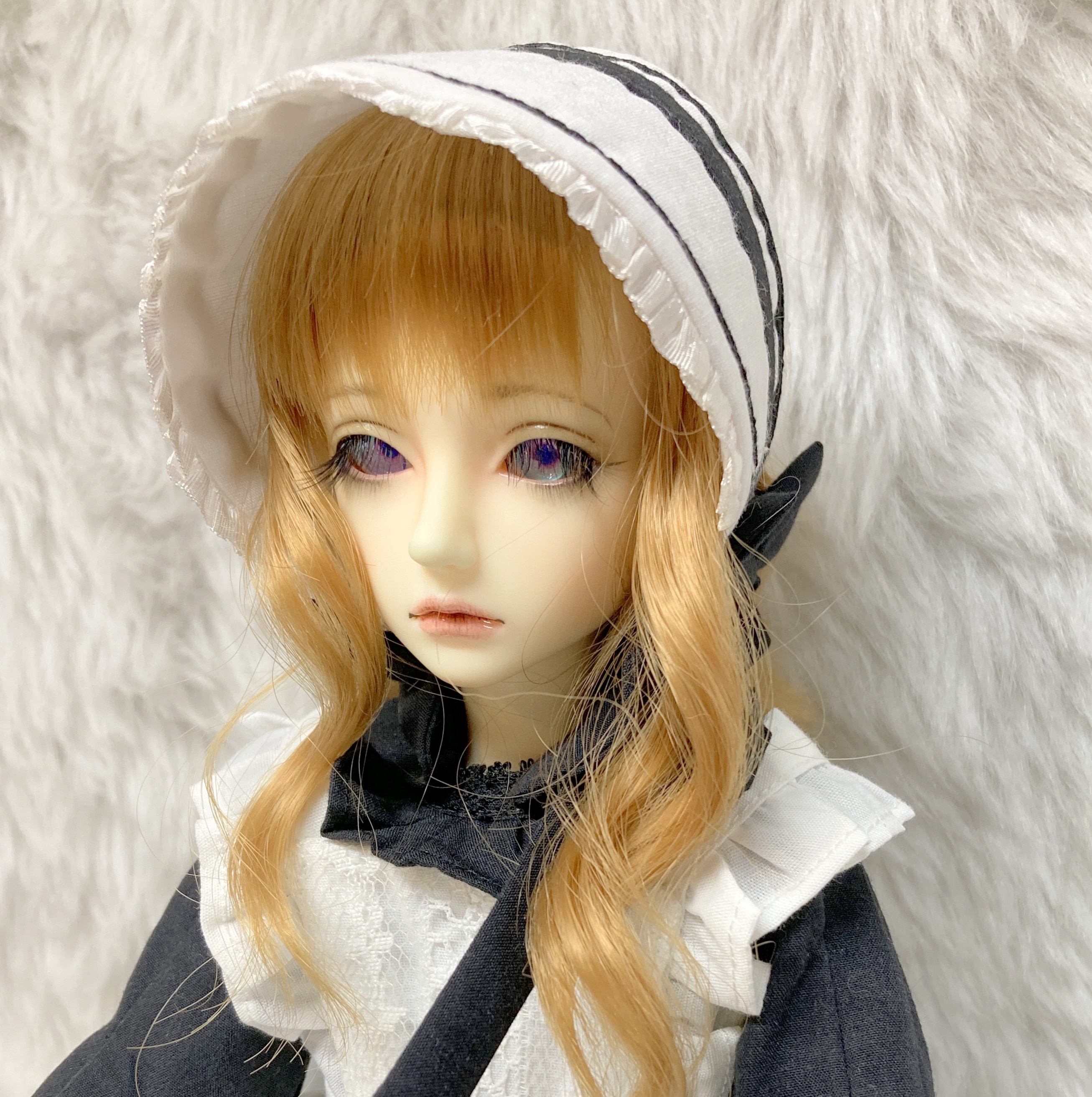 Little Monica Little Harmony Bear | まんだらけ Mandarake