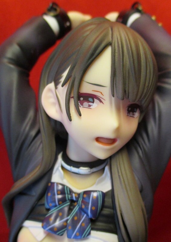 native magicbullet(s) 1/7 艶姿 肆 | まんだらけ Mandarake