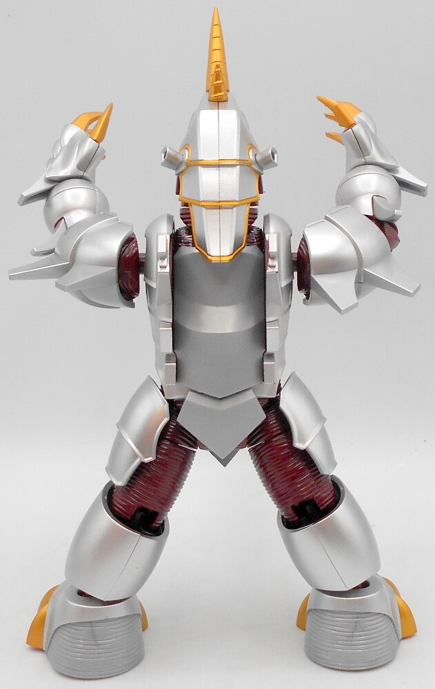 Bandai SO-DO CHRONICLE Sodo Kamen Kamen Rider: Ryuki (Dragon Knight) Genocider set | Mandarake ...