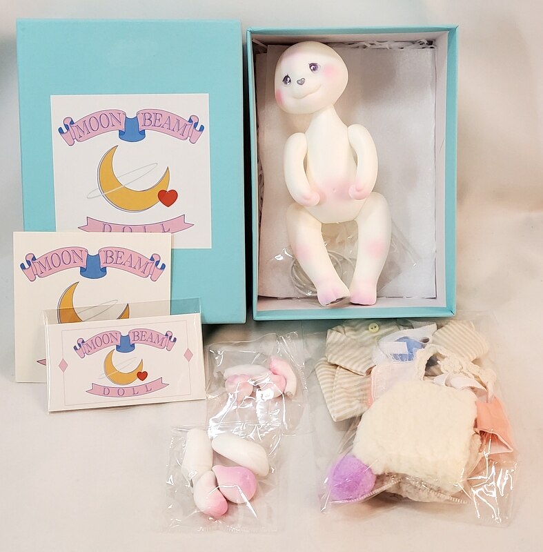 MOON BEAM Unicorn star maron | まんだらけ Mandarake
