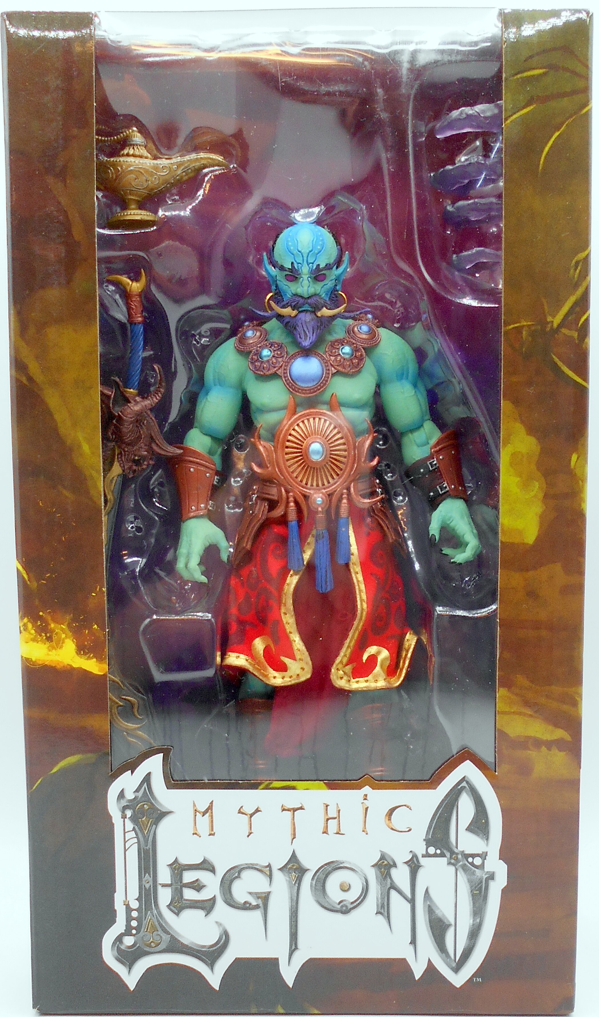 FOURHORSEMEN KALIZIRR | まんだらけ Mandarake