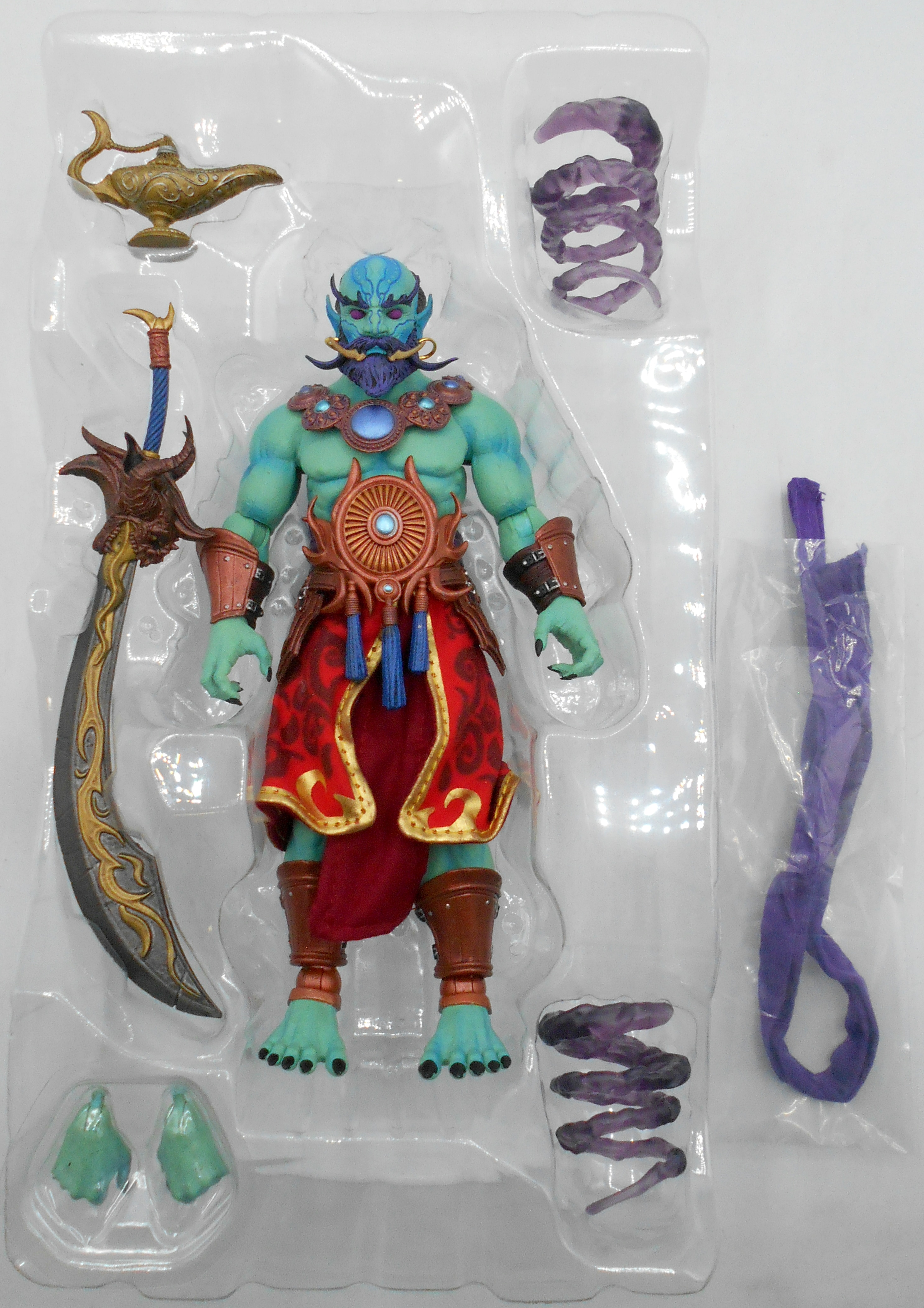 FOURHORSEMEN KALIZIRR | まんだらけ Mandarake