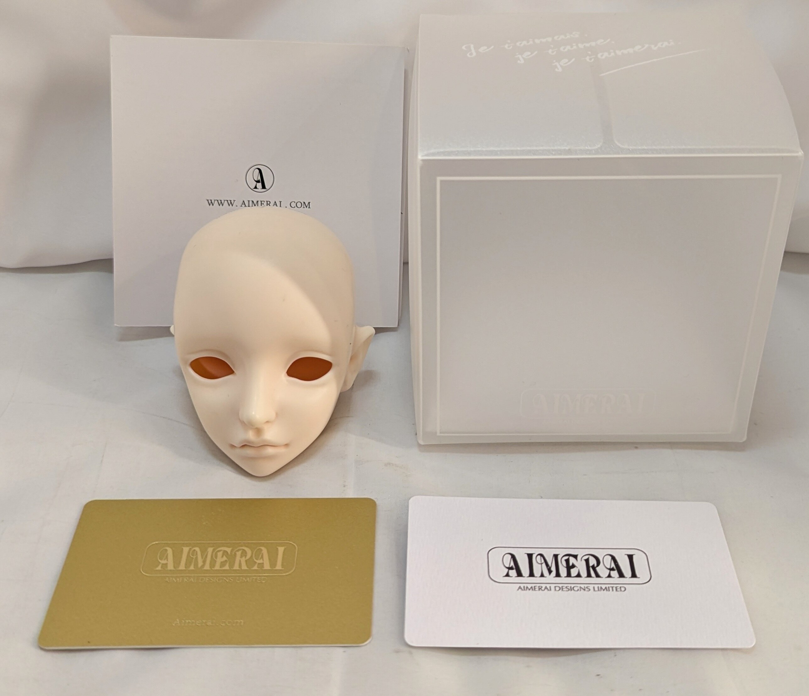 AIMERAI 60cm Boy Tao Utopia ver. | まんだらけ Mandarake
