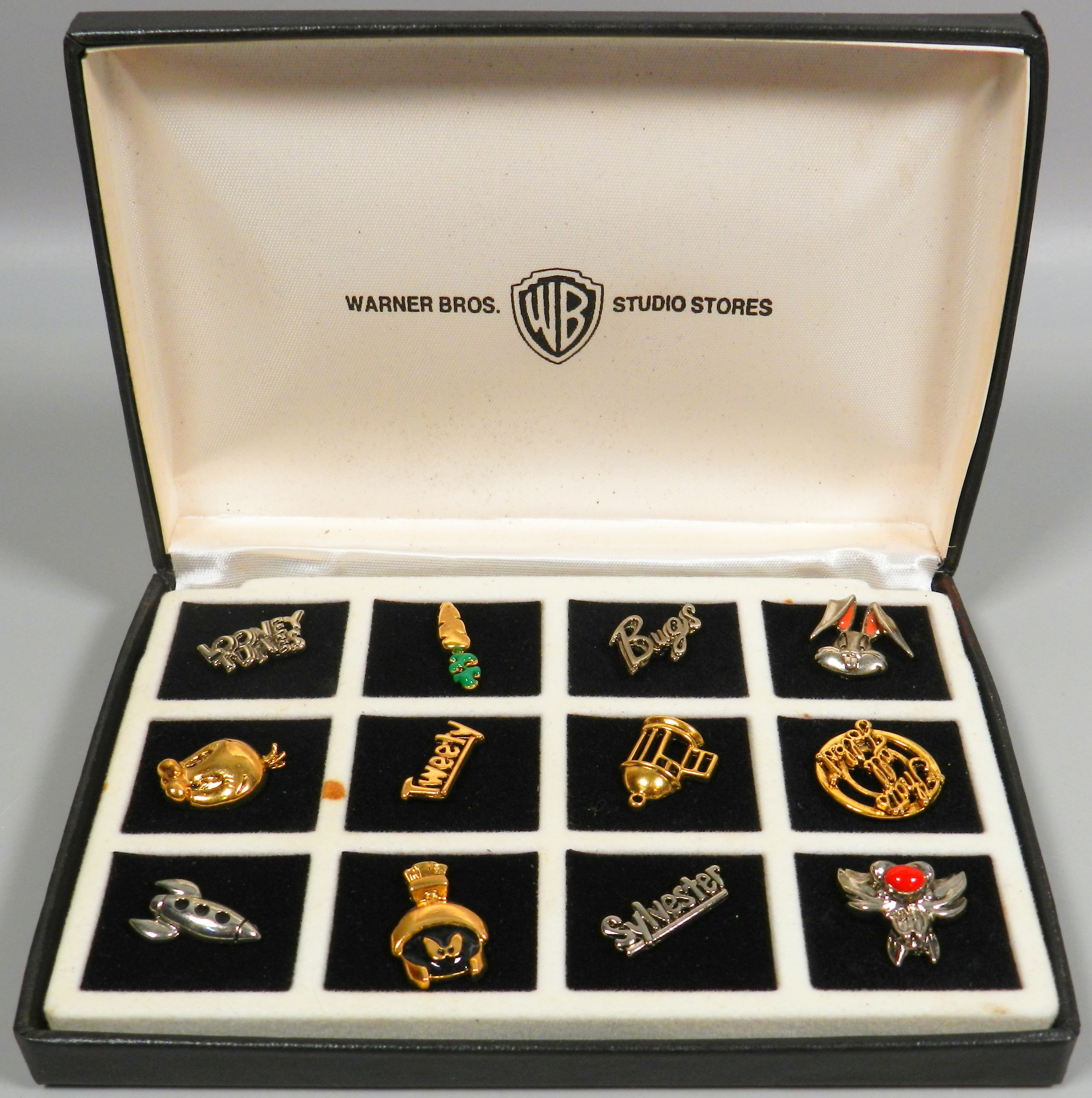WARNER BROS STUDIO STORE ピンセット 全12種 | まんだらけ Mandarake