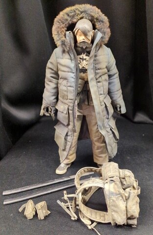 ThreeA TOMORROW KING RONIN TK MOON ※画像にあるものが全て | まんだらけ Mandarake