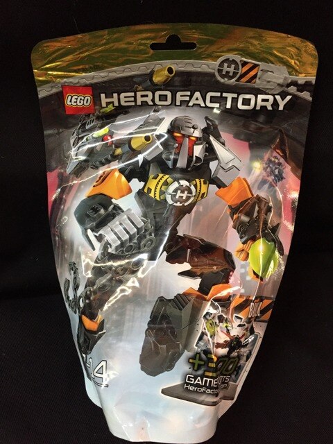 LEGO LEGO HERO FACTORY BULK 6223 | まんだらけ Mandarake