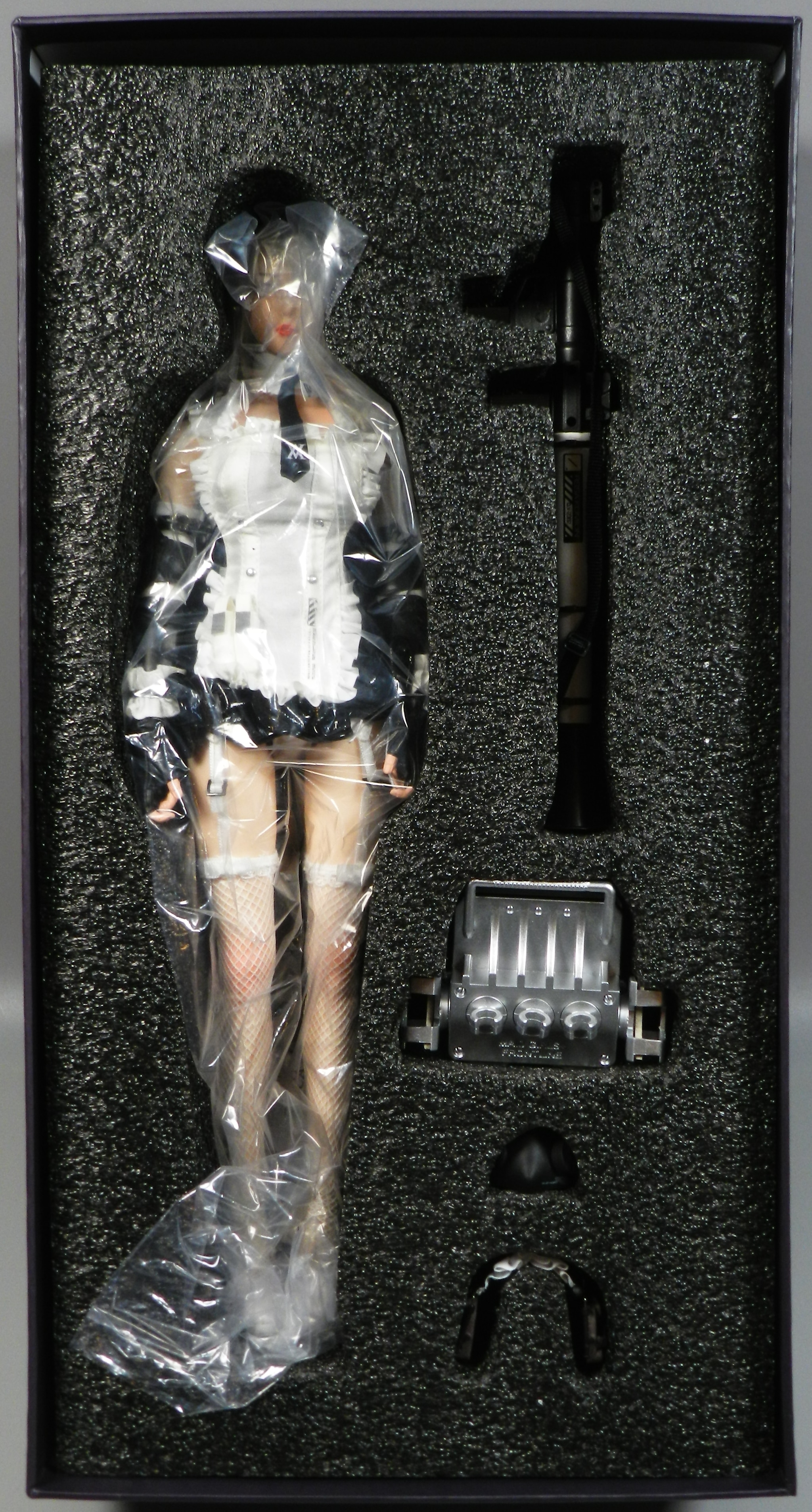 GDTOYS ノヴァ/NOVA 03 1/6スケール | まんだらけ Mandarake