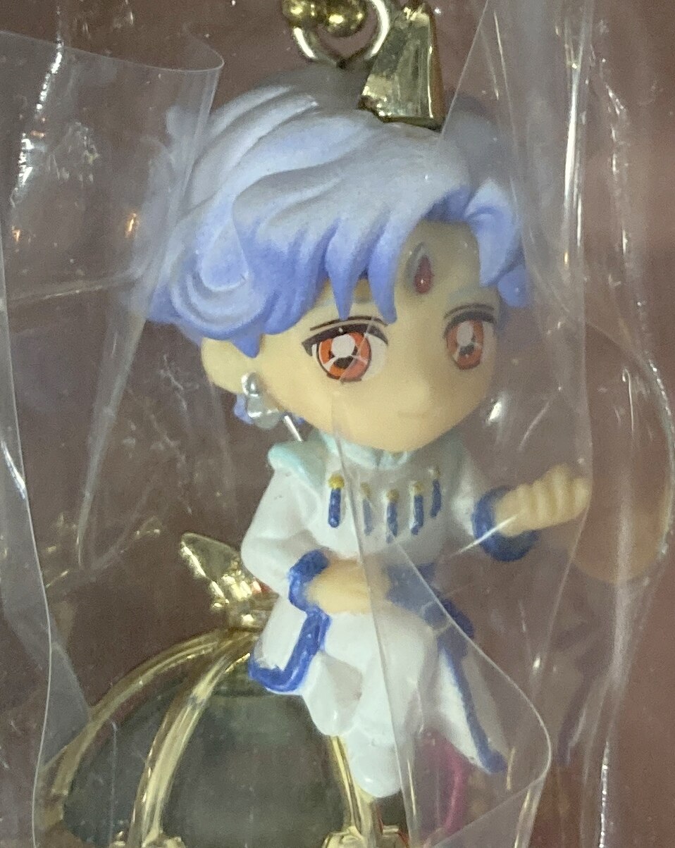 バンダイ セーラームーン25th Twinkle Dolly 4 全5種セット | まんだらけ Mandarake