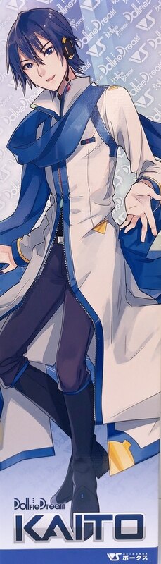 ボークス DD ボーカロイド KAITO | まんだらけ Mandarake
