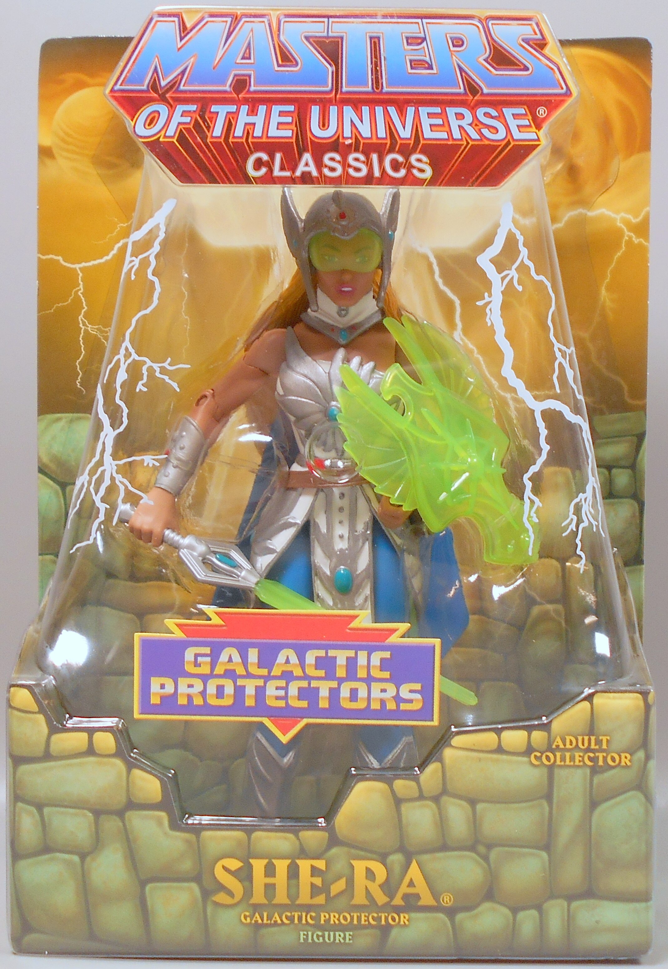 MATTEL GALACTIC PROTECTOR FIGURES SHE-RA BHV70 | まんだらけ Mandarake