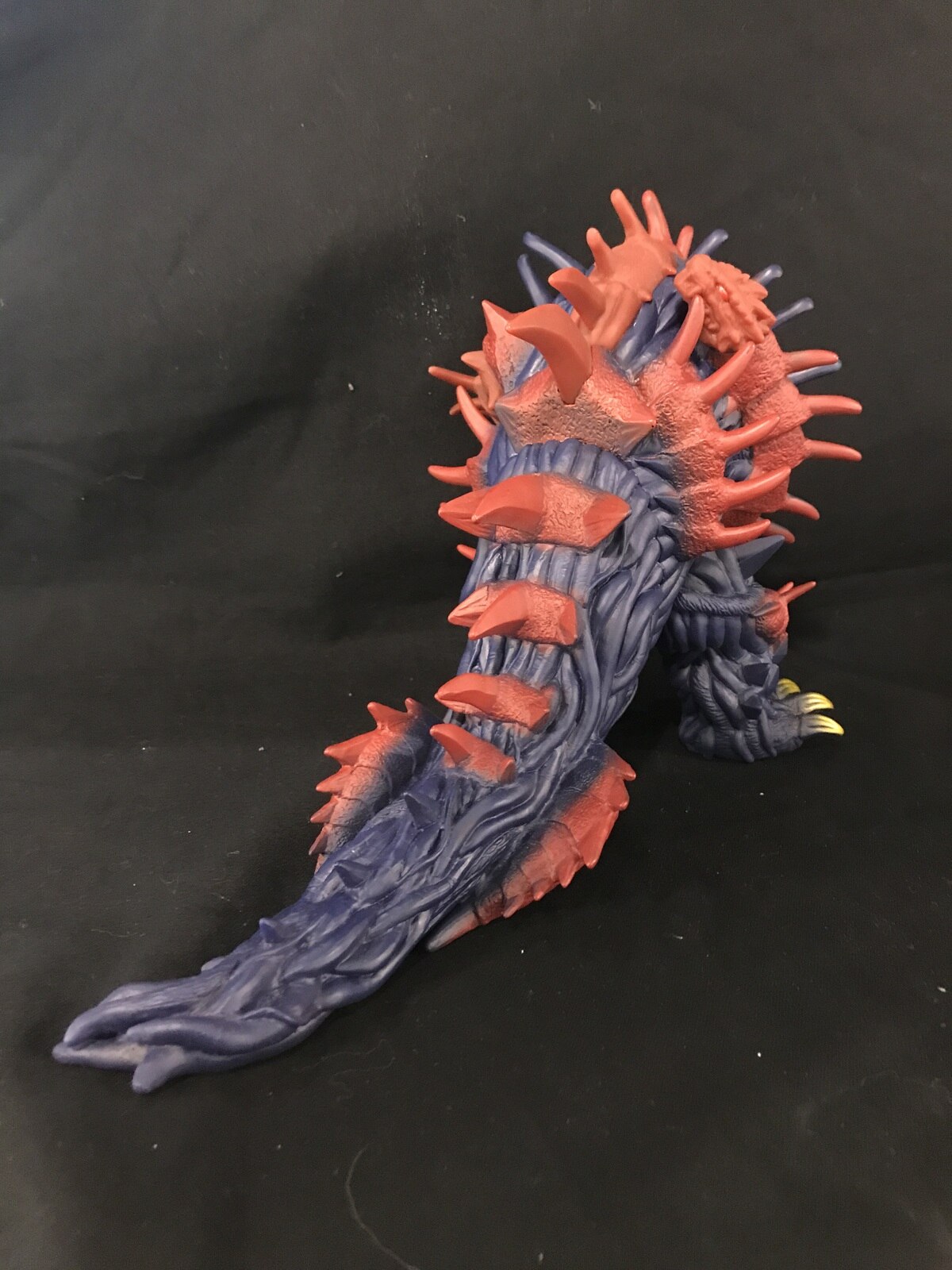 バンダイ ウルトラ怪獣DX マガタノオロチ | ありある | まんだらけ MANDARAKE