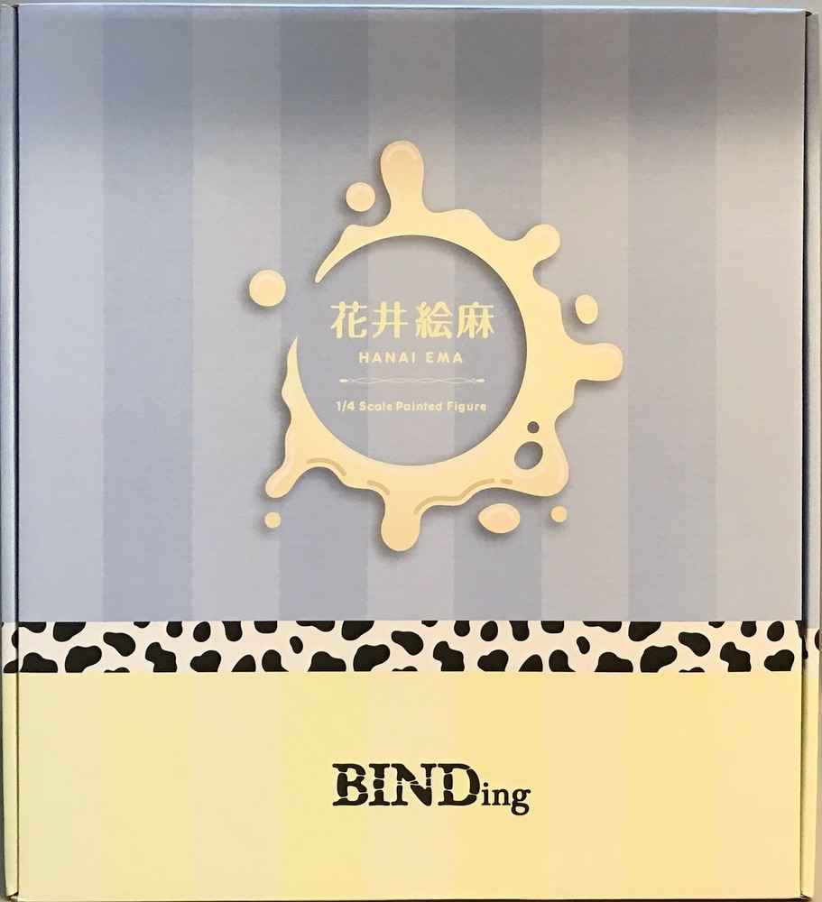 BINDing 搾精士のお姉さん 1/4 【花井絵麻/HANAI EMA】 | まんだらけ Mandarake