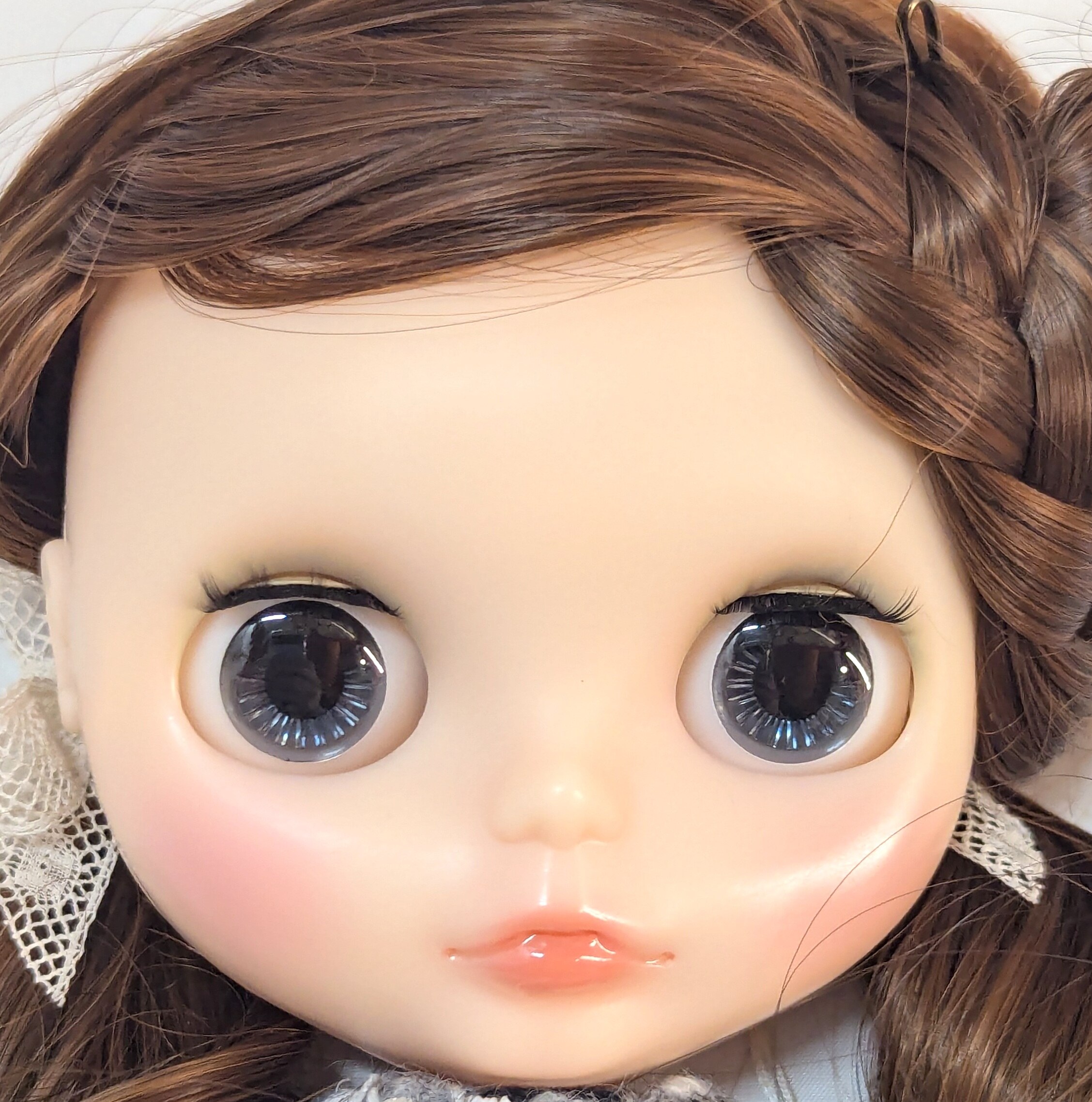 ネオブライス HANONさん カスタムブライス アレンジヘア ニットドレス | まんだらけ Mandarake