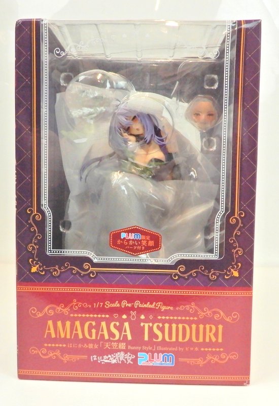 PLUM 天笠綴 PLUM限定版 1/7 | まんだらけ Mandarake