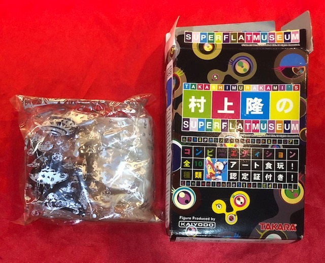 Convenience Edition Takashi Murakamis Super Flat Museum Hiropon