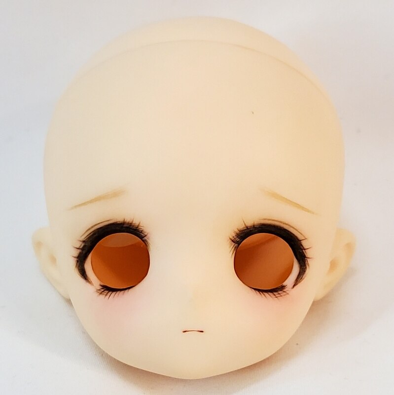 Tiny Fox 01Sヘッド | まんだらけ Mandarake