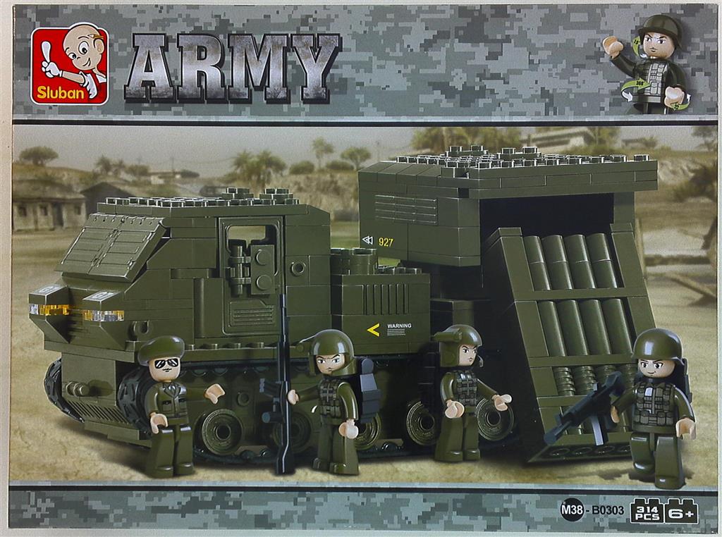 SLUBAN ARMY M38-B0303 | まんだらけ Mandarake