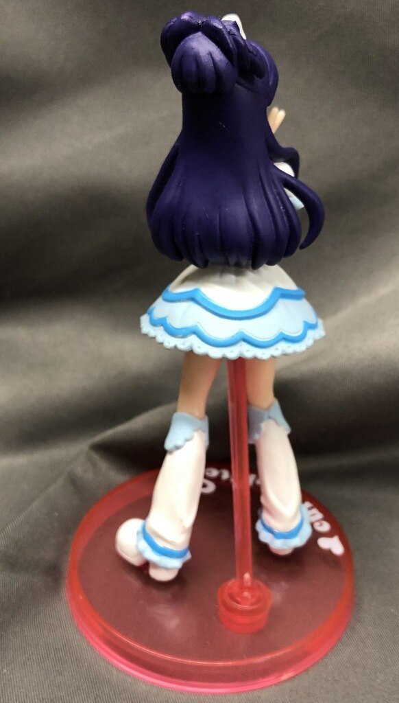 Bandai Futari wa Pretty Cure Max Heart Doll Cure White | MANDARAKE 在线商店