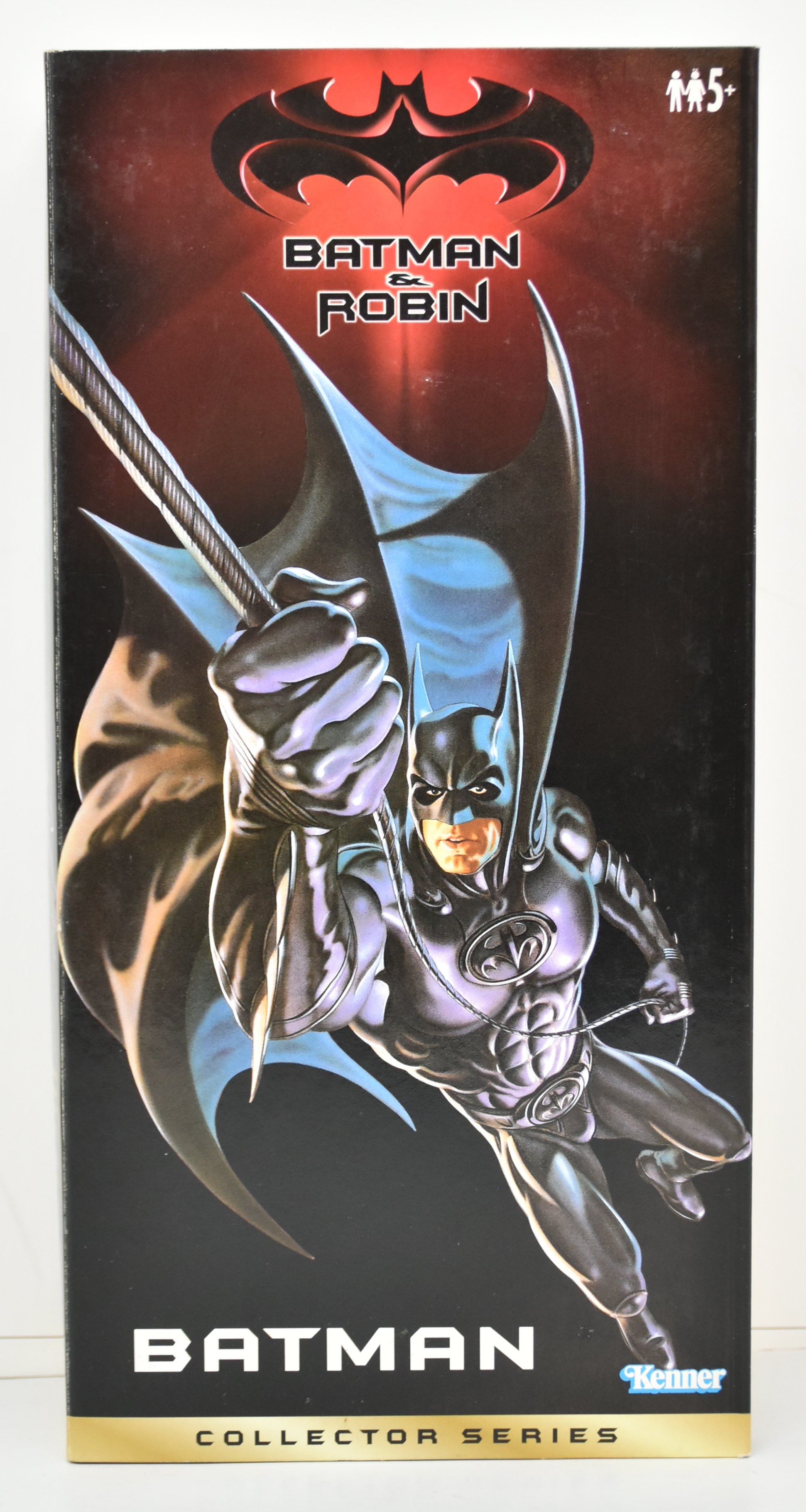 KENNER COLLECTORS SERIES / SPECIAL EDITION BATMAN 12インチ | まんだらけ Mandarake