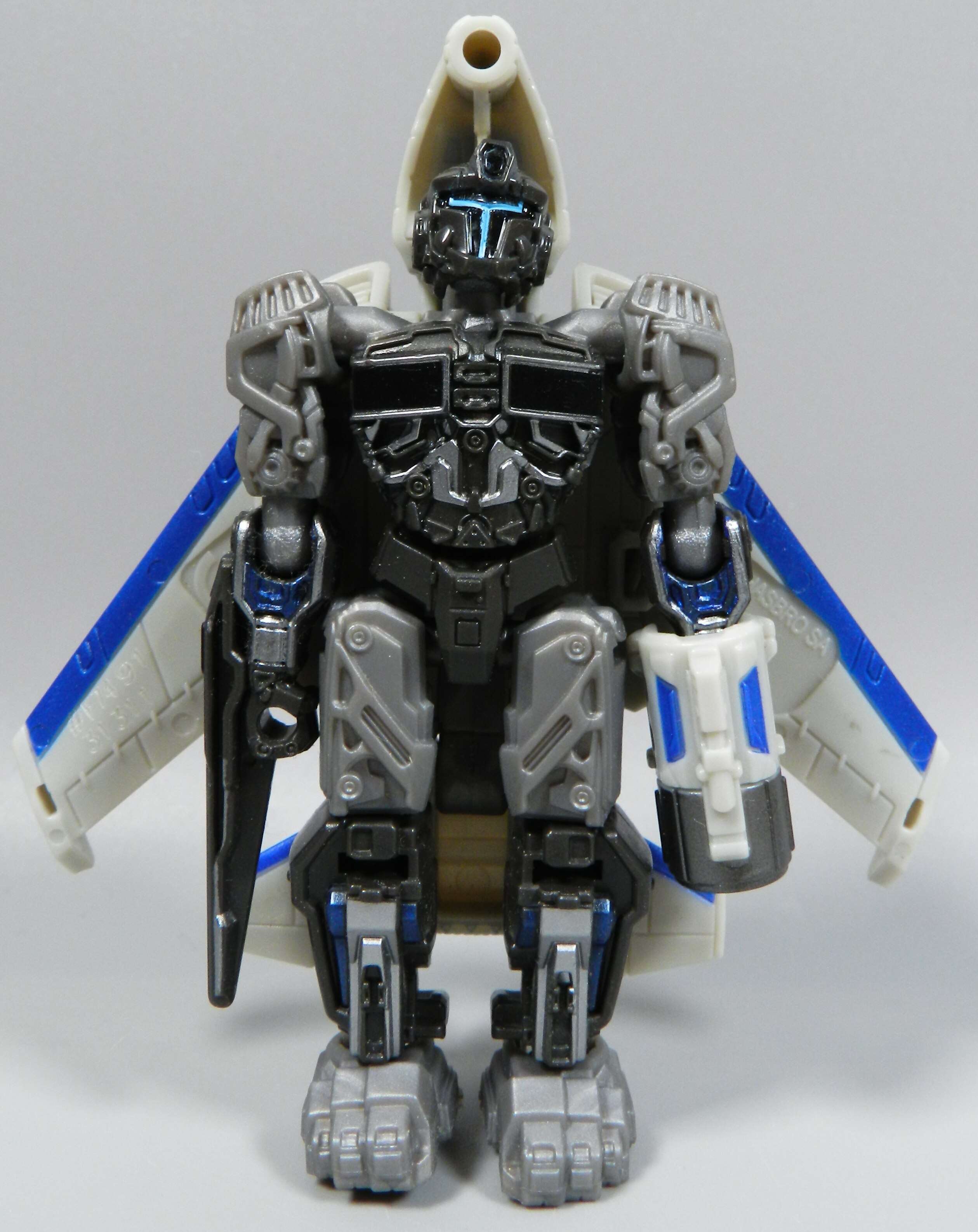 HASBRO STUDIO SERIES NOAH DIAZ EXO-SUIT | まんだらけ Mandarake