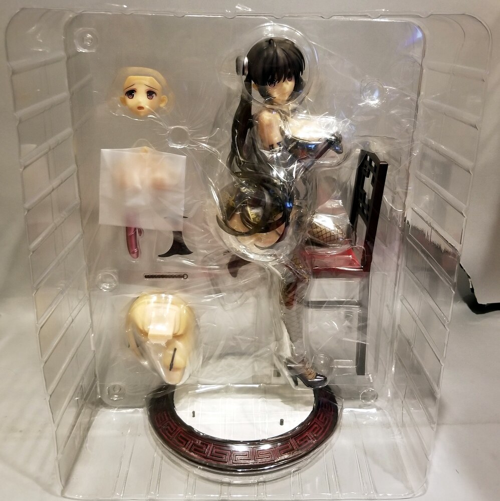 SKY TUBE 冬月茉莉 ver2 修正パーツ付き | まんだらけ Mandarake