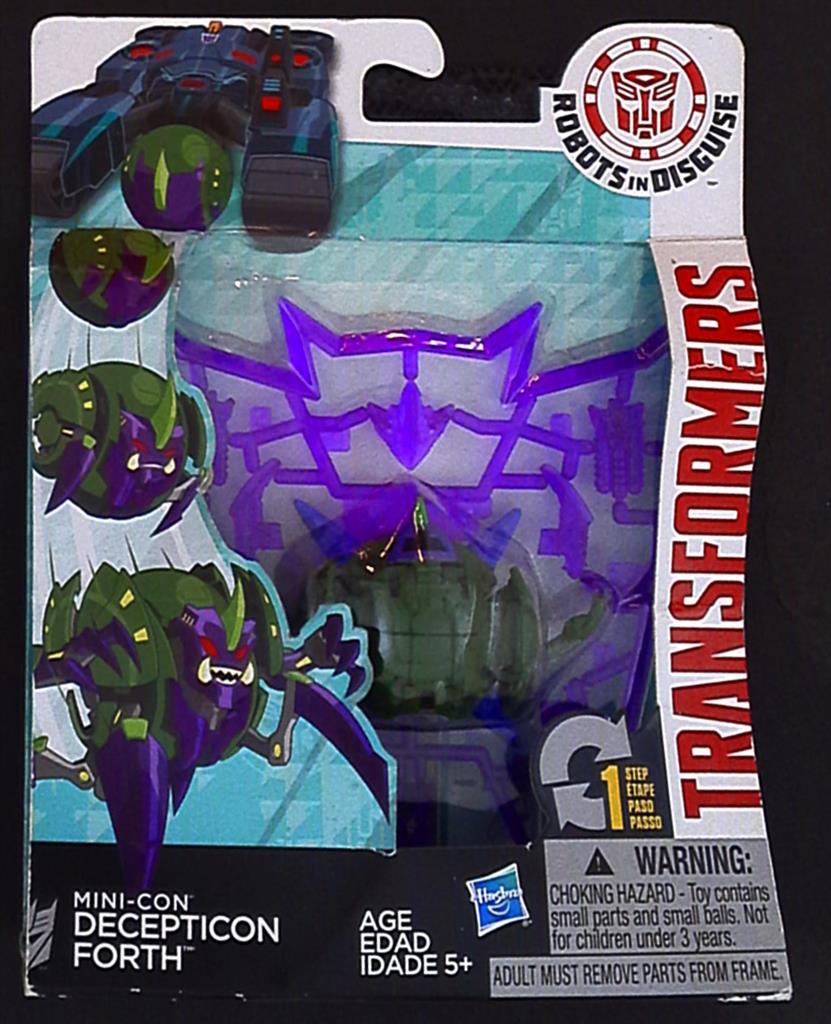 ハズブロ TF/ROBOT IN DISGUISE MINI-CON SANDSTING | まんだらけ Mandarake