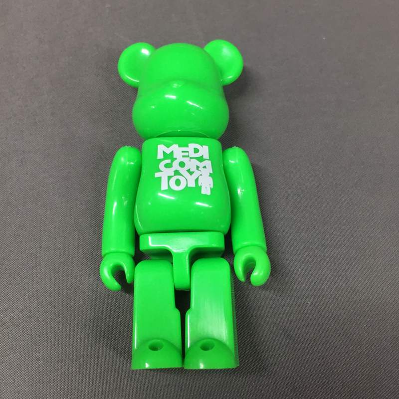 MEDICOMTOY BE@RBRICK シリーズ38 SERIES 38リリースキャンペーン(メディコムロゴ ソラマチ) | まんだらけ Mandarake