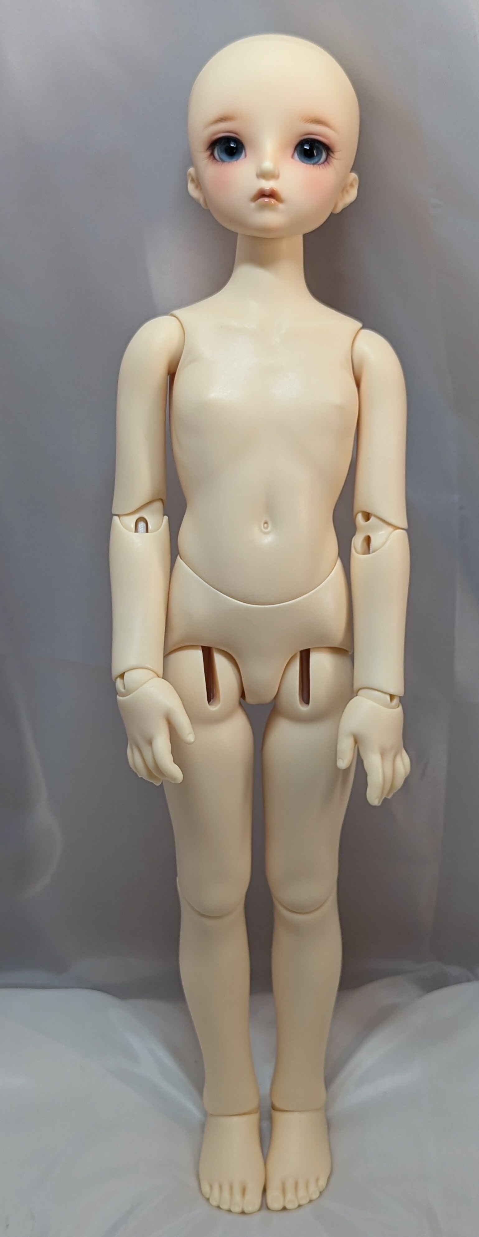 ボークス SDM女の子 コーディネートモデル F-52 ノーマル肌 | まんだらけ Mandarake