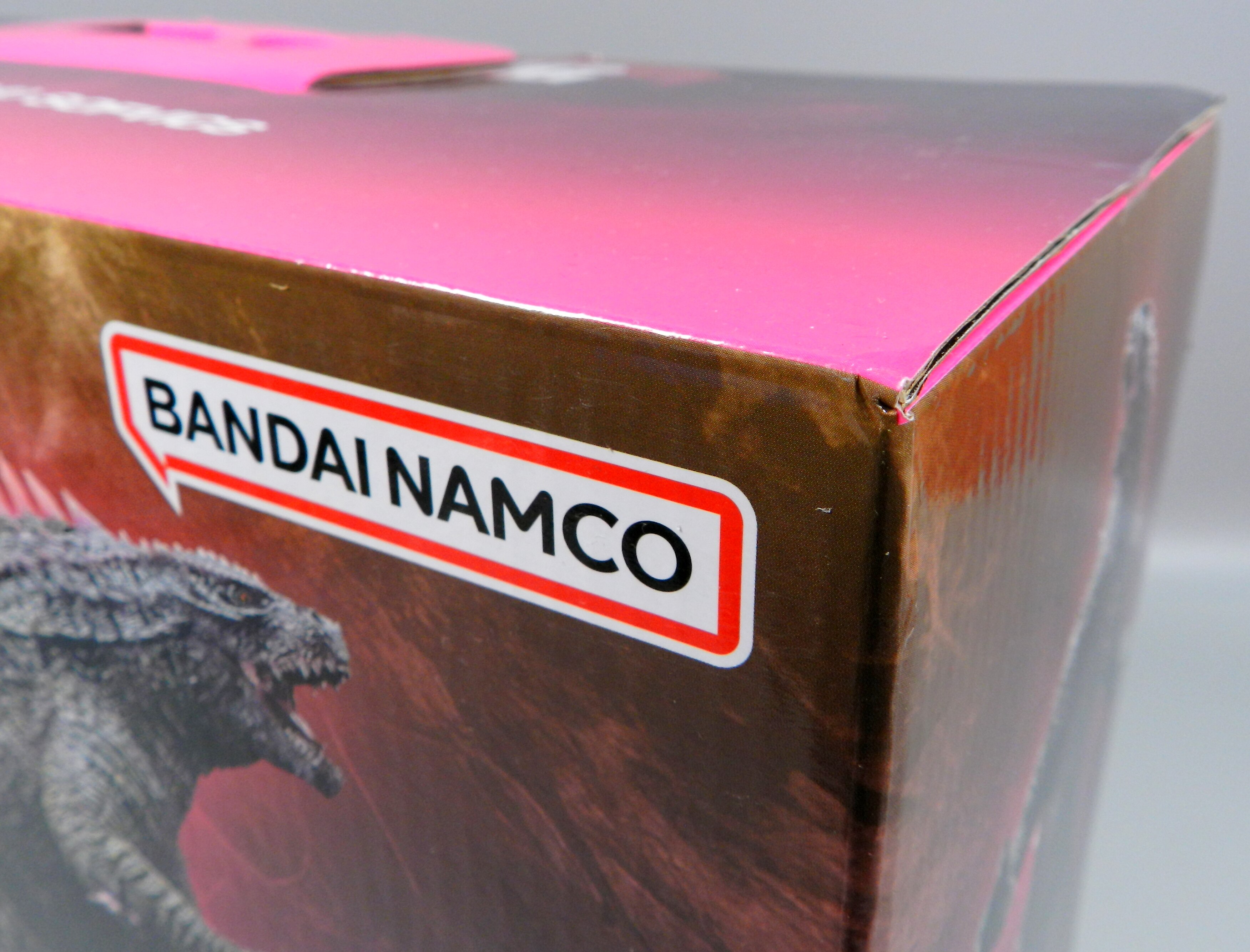TOHO 東宝 SOFVICS ゴジラXコング 新たなる帝国 GODZILLA EVOLVED VER.(2024) | まんだらけ Mandarake