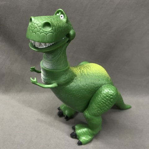 タカラトミー おしゃべりフレンズ レックス | まんだらけ Mandarake