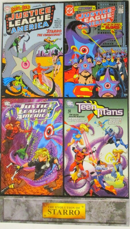 Mattel ADULT COLLECTOR STARRO THE CONQUEROR | MANDARAKE 在线商店