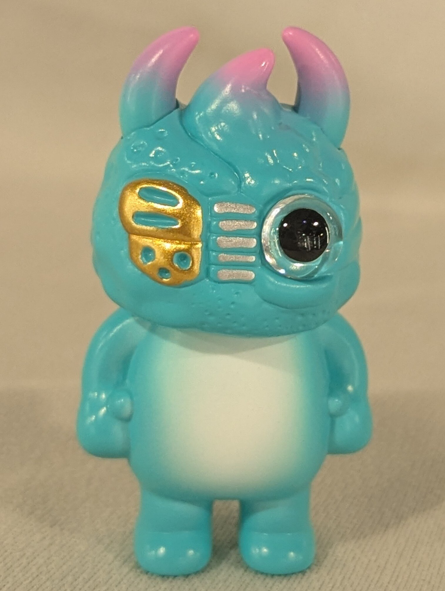REALHEAD/UAMOU ウアモス ミントグリーン成型 | まんだらけ Mandarake