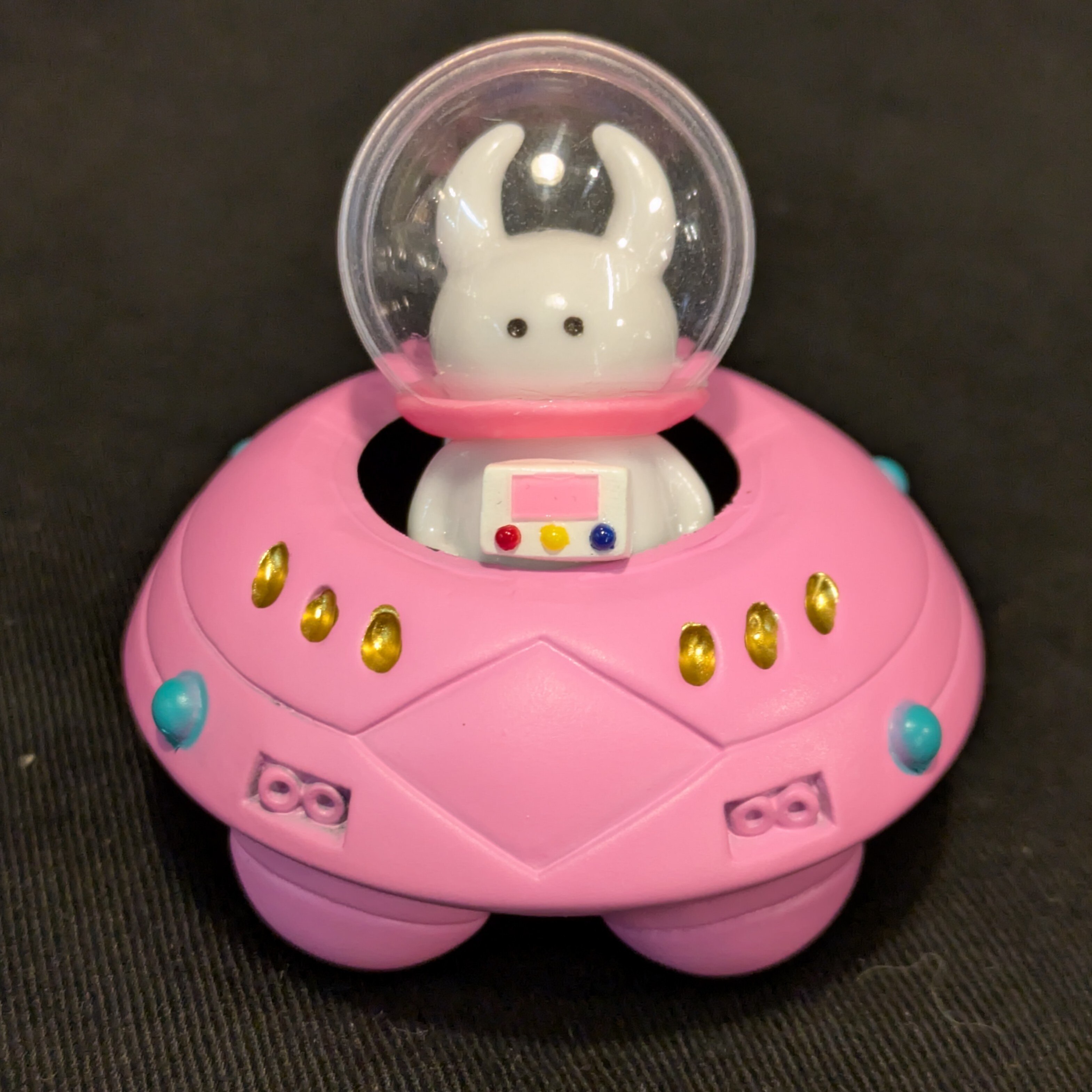 REALHEAD/UAMOU アストロウアモウ&ソリャソーサー TOYCON UK | まんだらけ Mandarake