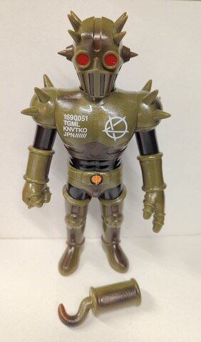 Knave TOGEMAL 04/5PF | まんだらけ Mandarake