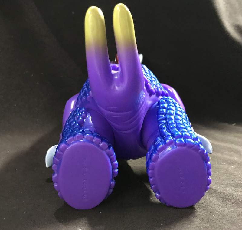MAXTOY ピコヤマウルトラ怪獣シリーズ レッドキラー レトロポップ ver. | まんだらけ Mandarake