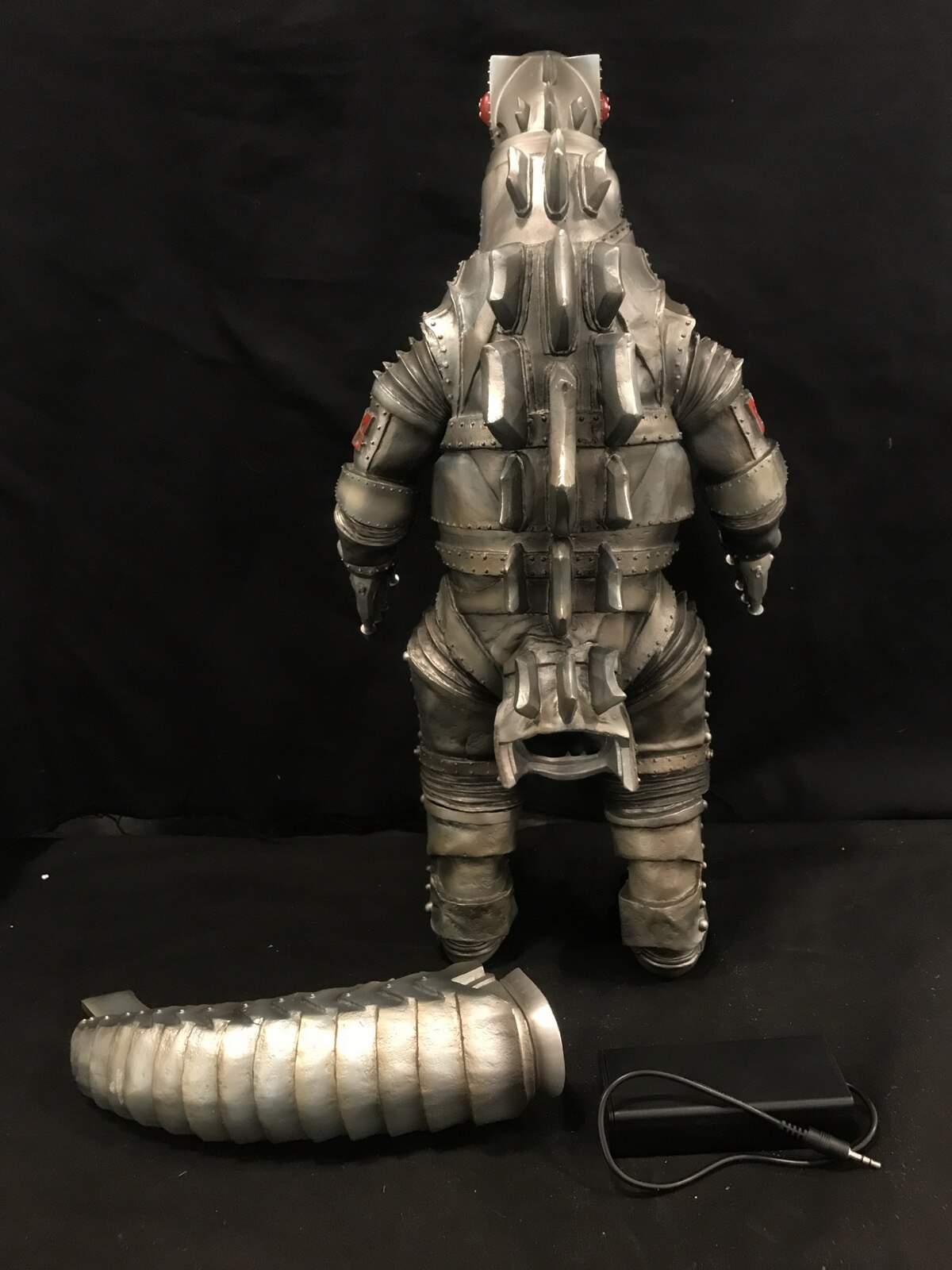X-Plus Gigantic Serie Mechagodzilla (1974) Limited Edition | Mandarake ...