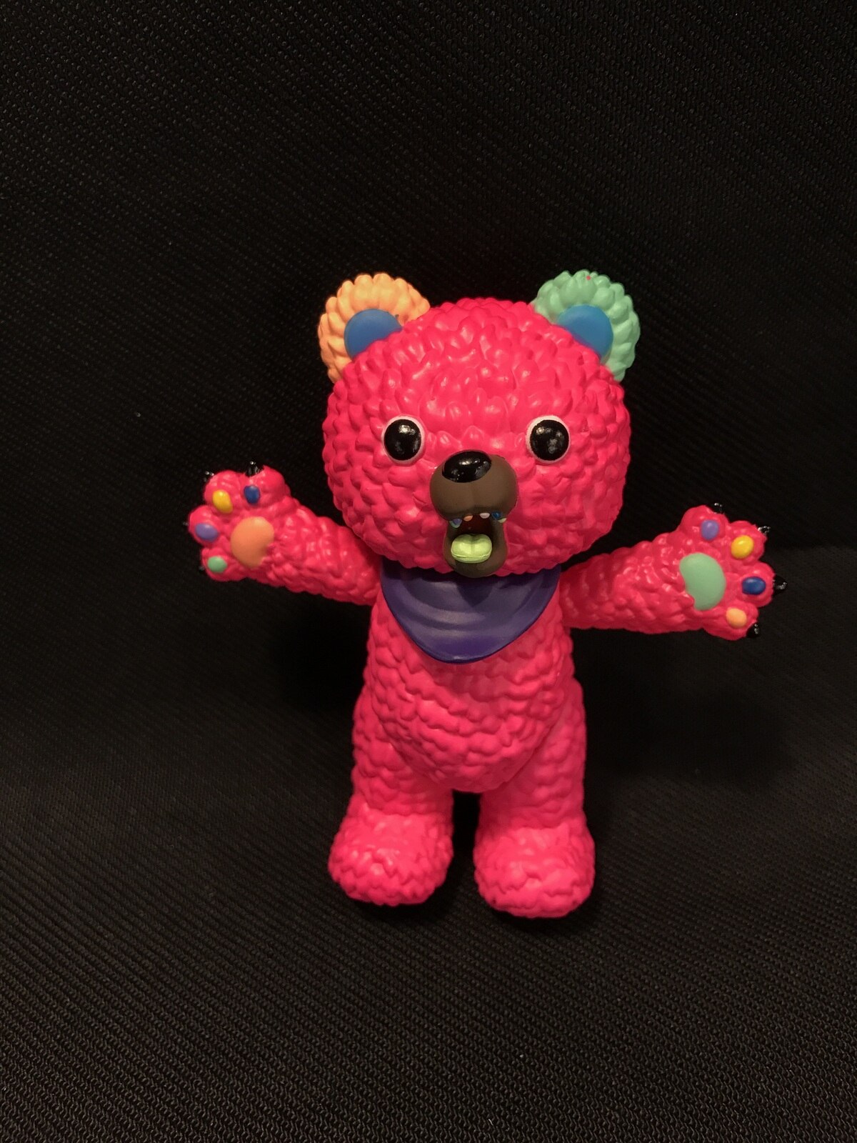 POP MART SHOCK Series 1 INSTINCTOY Crazy | まんだらけ Mandarake