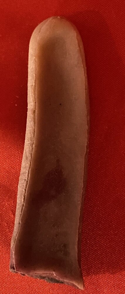 Details unknown Severed finger rubber 65mm | ありある | まんだらけ MANDARAKE