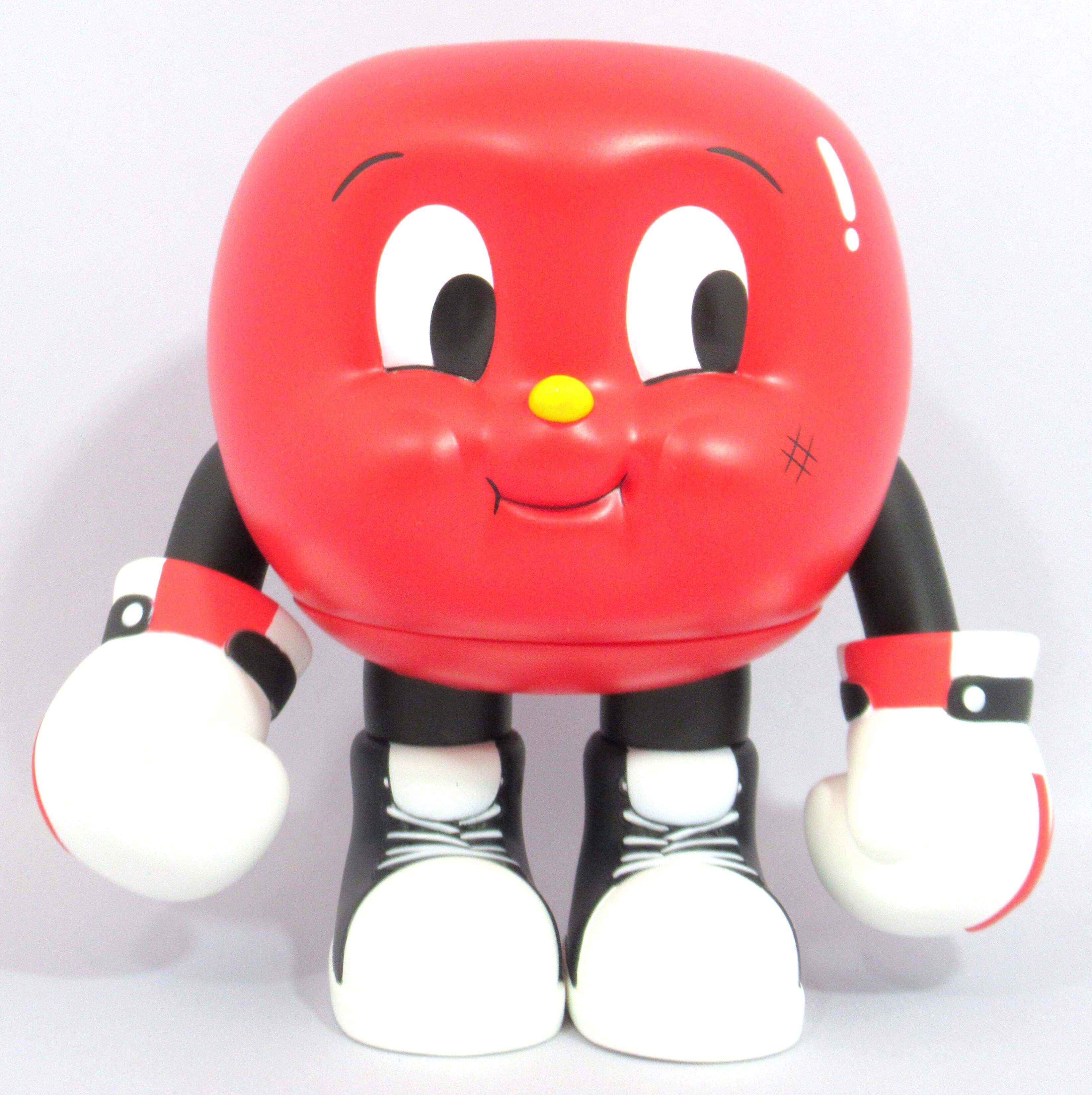 ネオプレイヤーワン APPLE DUDE 赤 | まんだらけ Mandarake