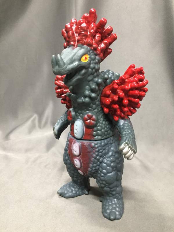 中国製 ベロクロン 210mm | まんだらけ Mandarake