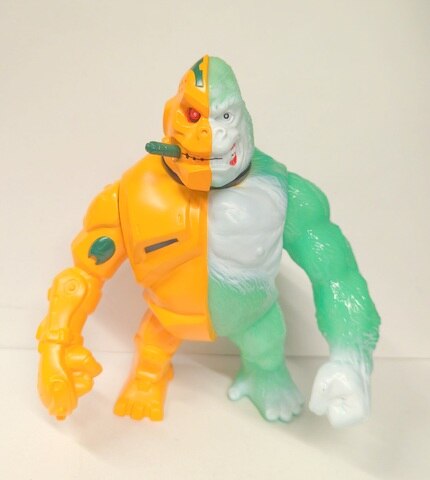 MAXTOY クラッシャーG キデイランド限定カラー GID | まんだらけ Mandarake