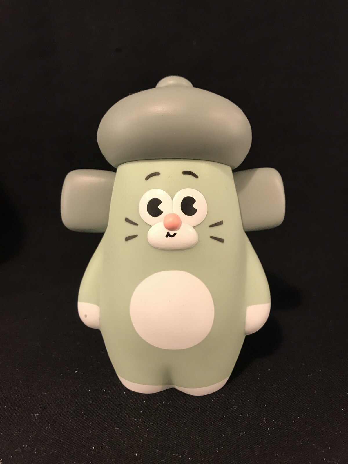 TAIPEITOY Kanazawa Makoto Bearded Pon Mouse | Mandarake Online Shop