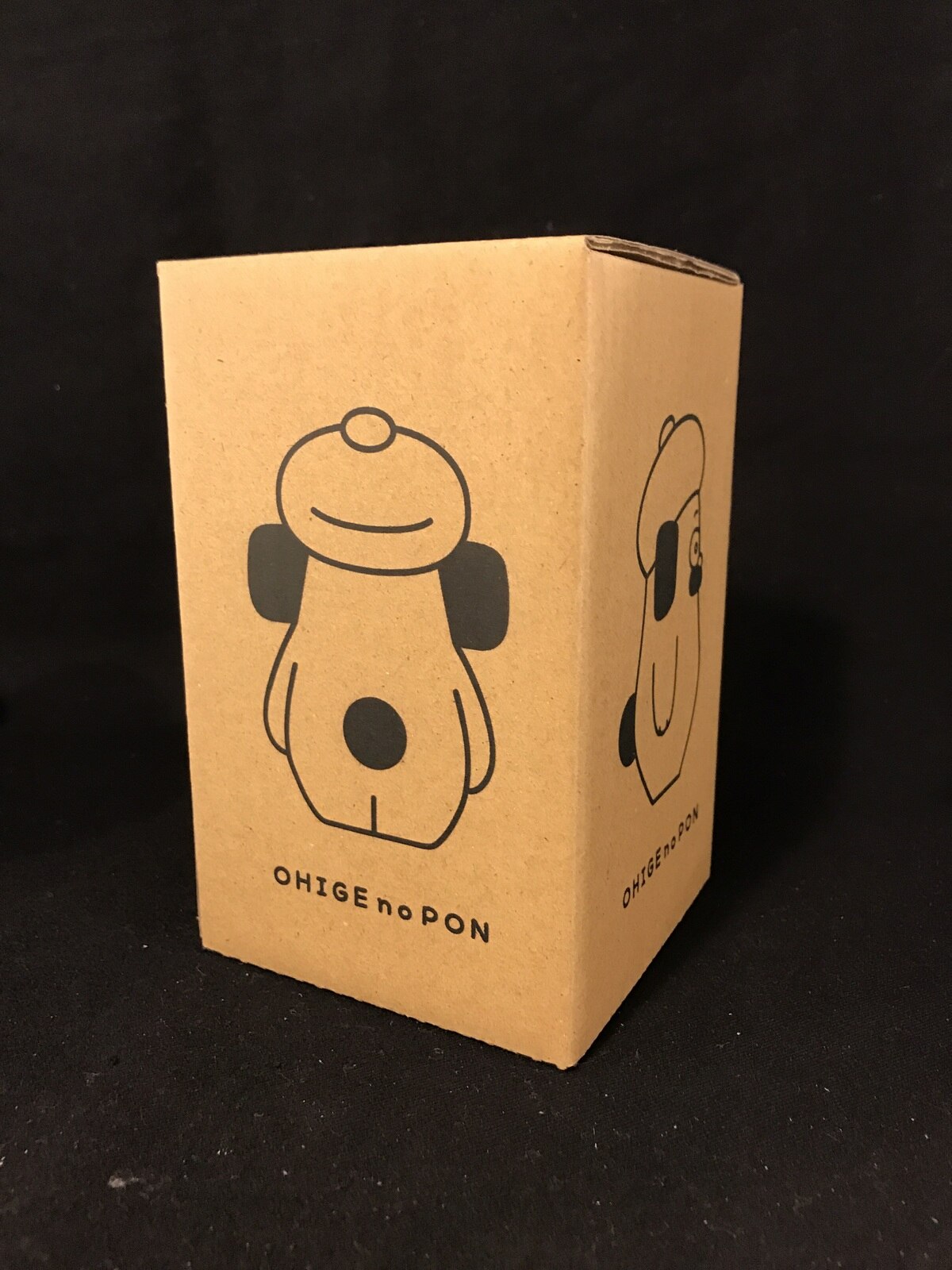 TAIPEITOY Kanazawa Makoto Bearded Pon Mouse | Mandarake Online Shop